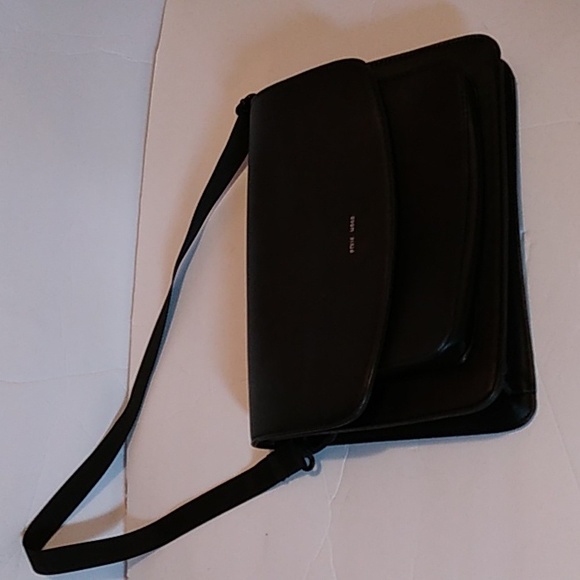 Pixie Mood | Bags | Pixie Mood Vintage Leather Handbag | Poshmark